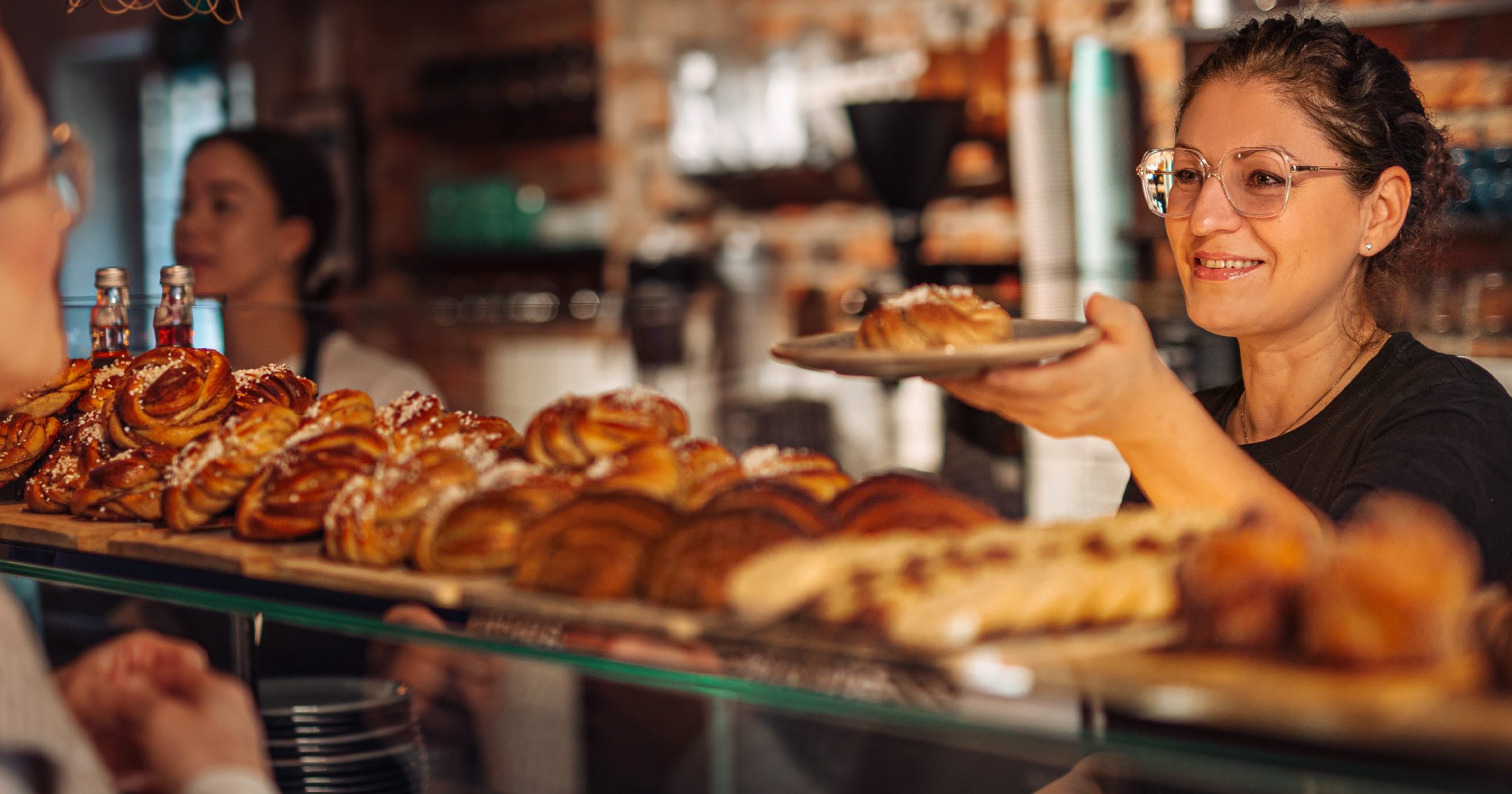 Simons Bageri & Rosteri