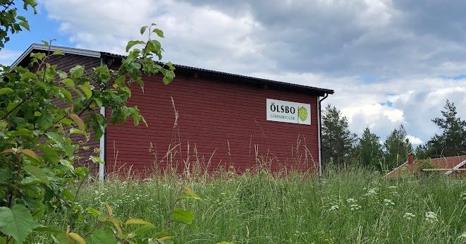 Ölsbo Gårdsbryggeri in Linköping | Visit Linköping & Co
