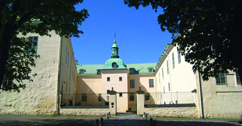 Linköpings Castle- and Cathedral museum in Linköping | Visit Linköping & Co