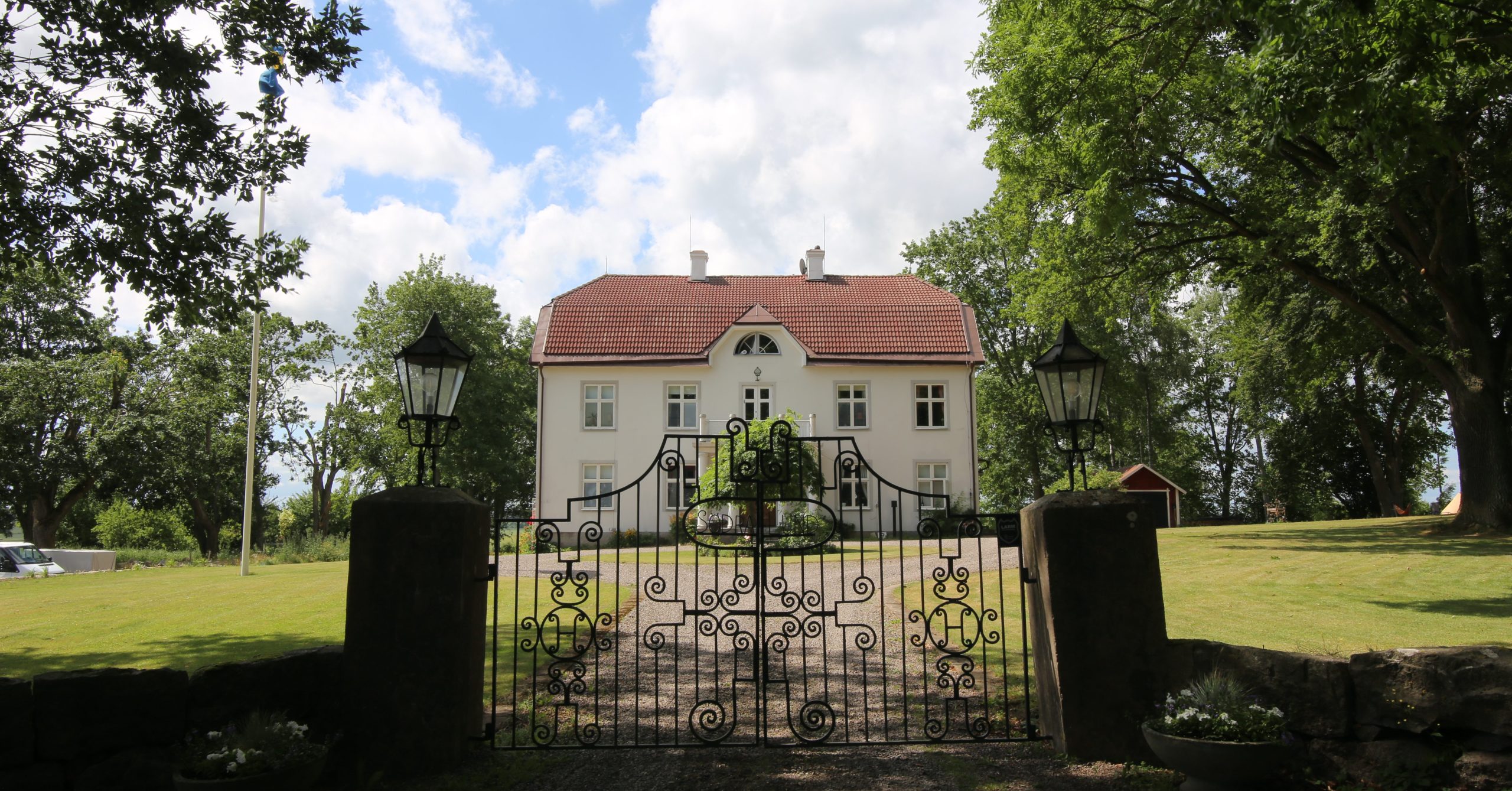 Södra Lund B&B in Linköping | Visit Linköping & Co