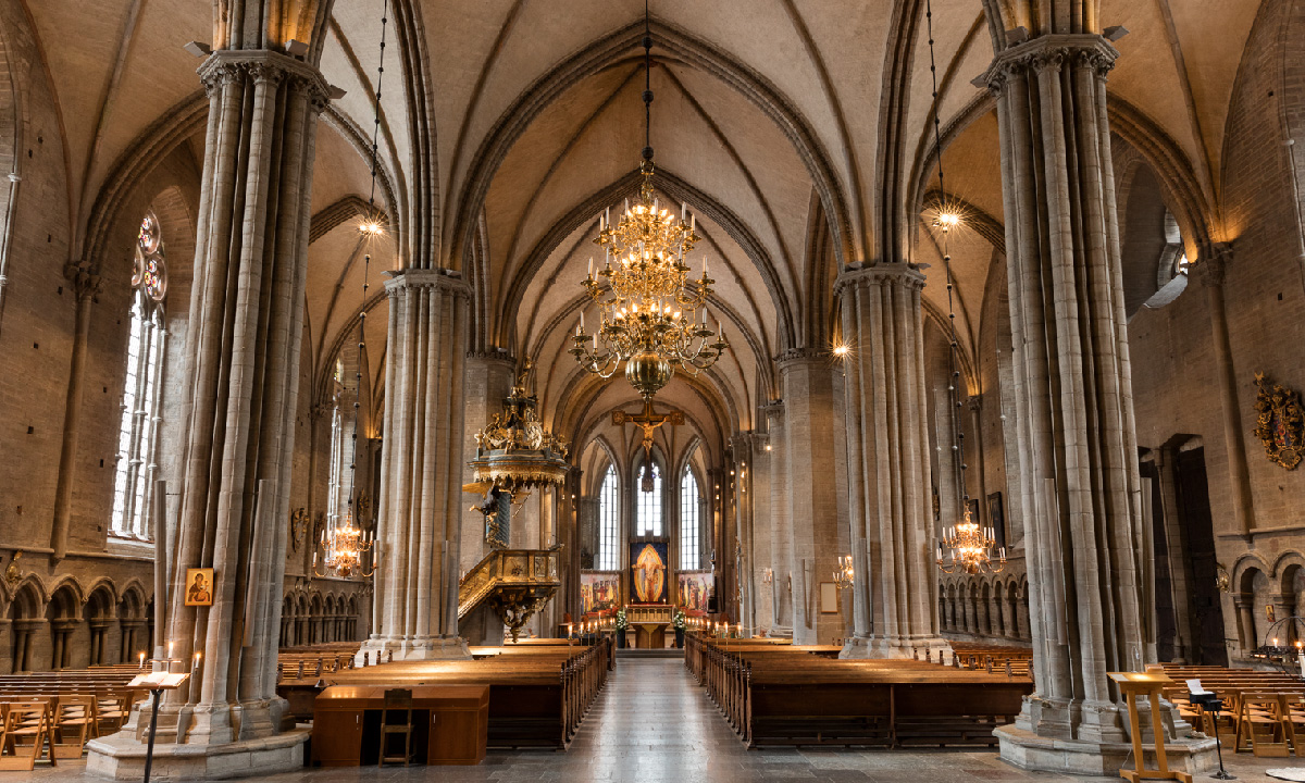 Top attractions: 5 musts in Linköping | Visit Linköping