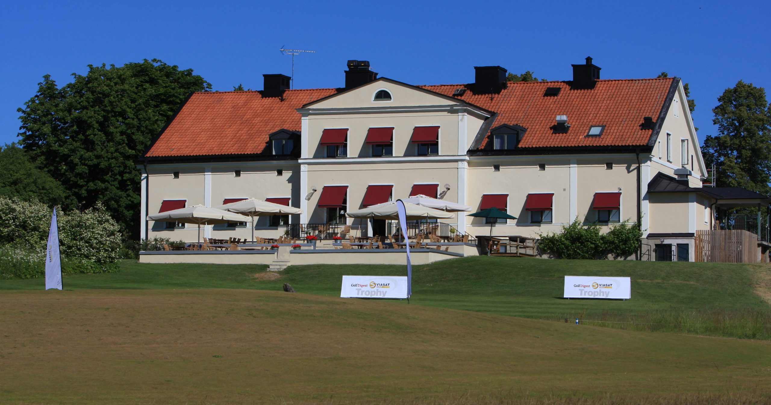 Landeryds Golfklubb in Linköping | Visit Linköping & Co