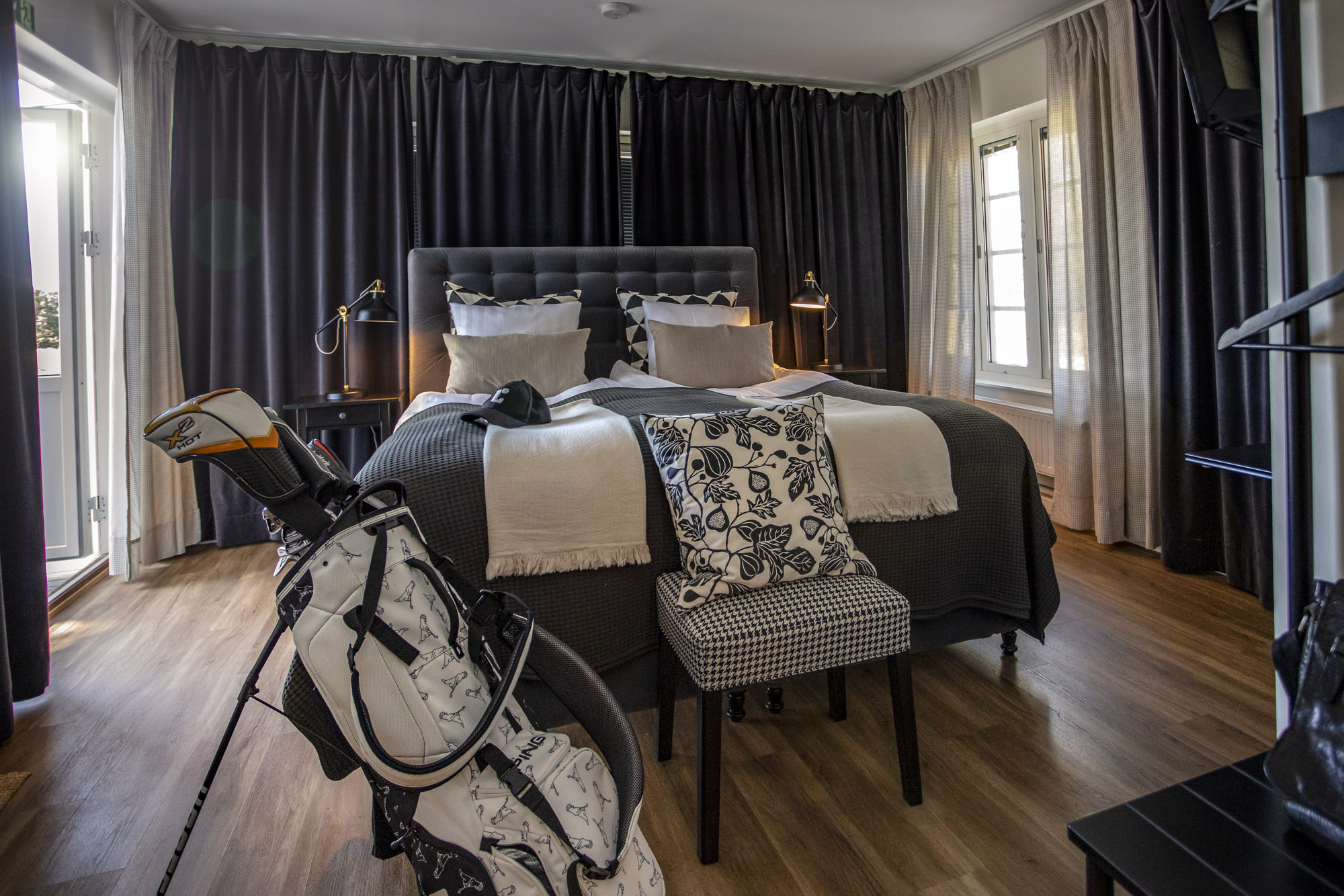 Landeryds Golfklubb in Linköping | Visit Linköping & Co