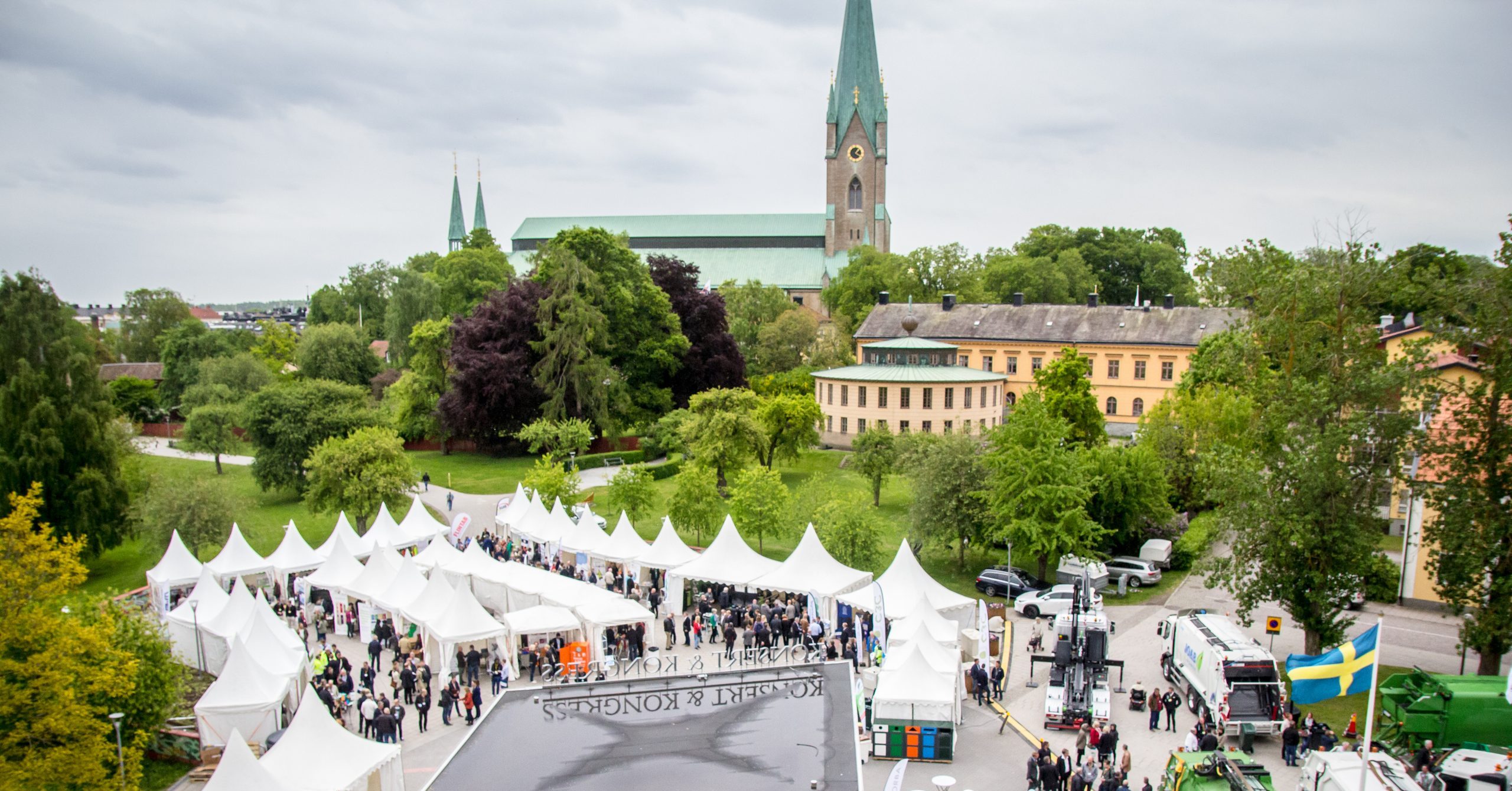 Meeting & conference | Visit Linköping