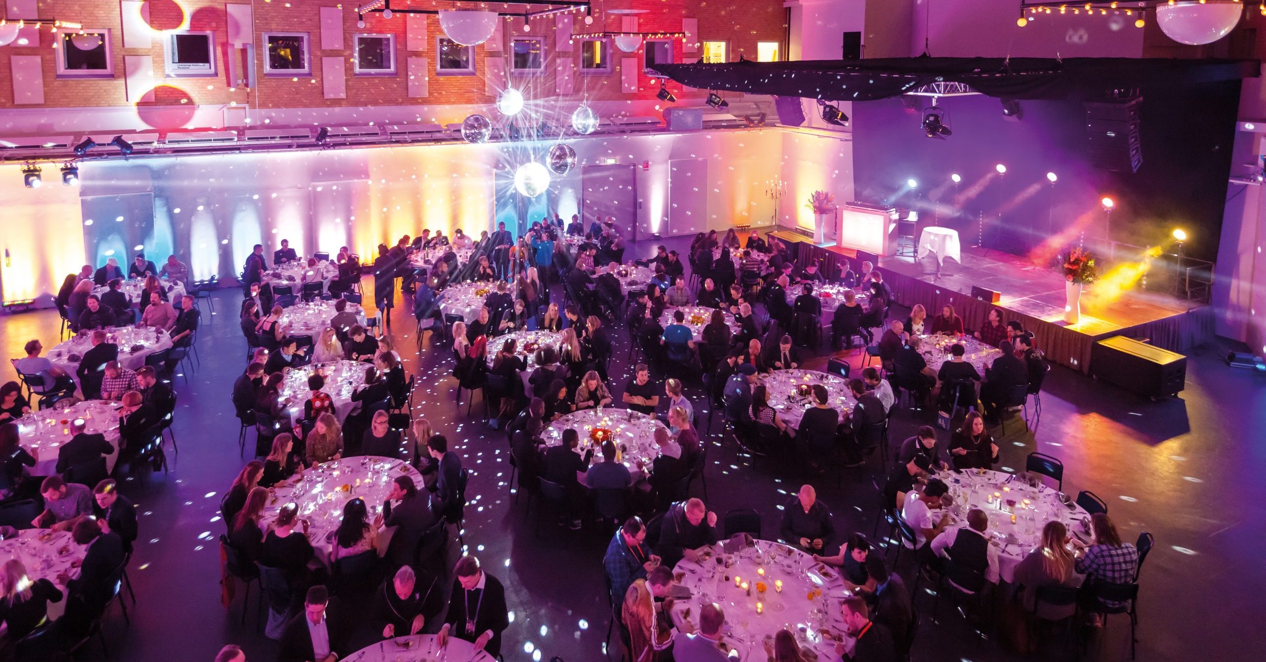 Meeting venues without accomodation in Linköping | Visit Linköping