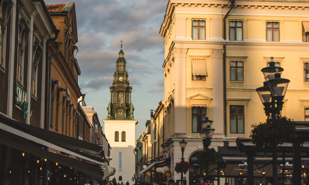 Top attractions: 5 musts in Linköping | Visit Linköping