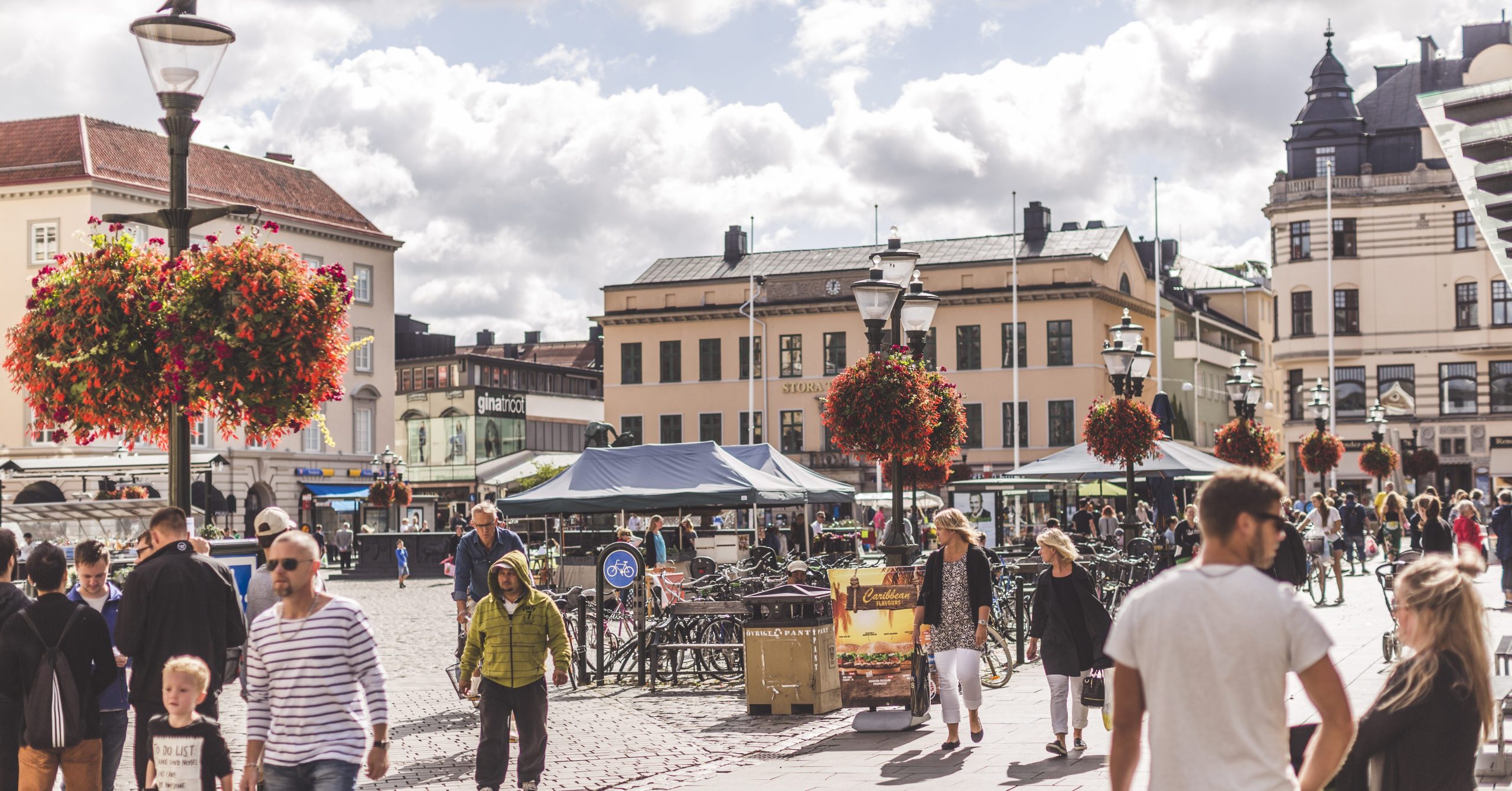 Linköping city | Visit Linköping