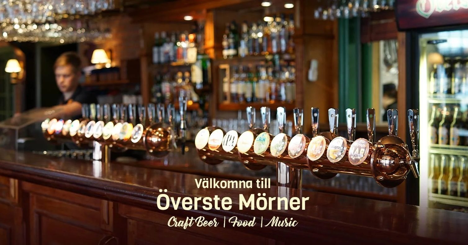 Överste Mörner in Linköping | Visit Linköping & Co
