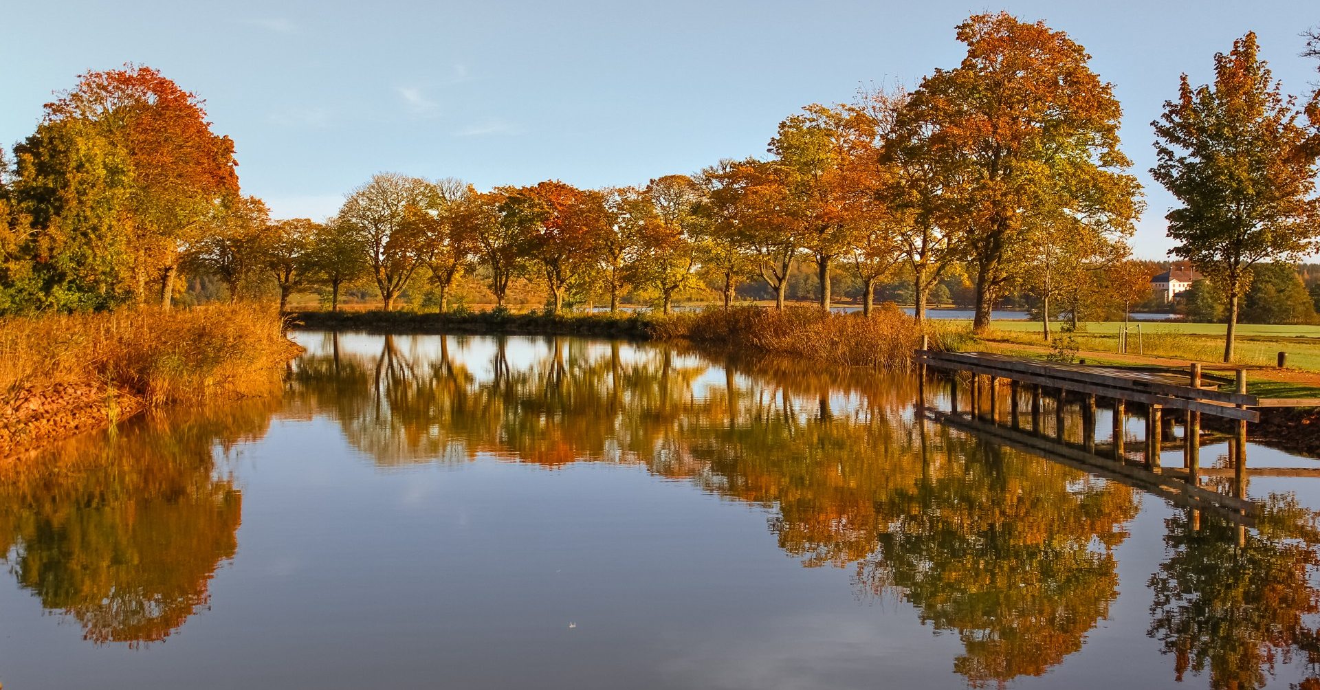 Berg locks - Göta canal's biggest attraction | Visit Linköping